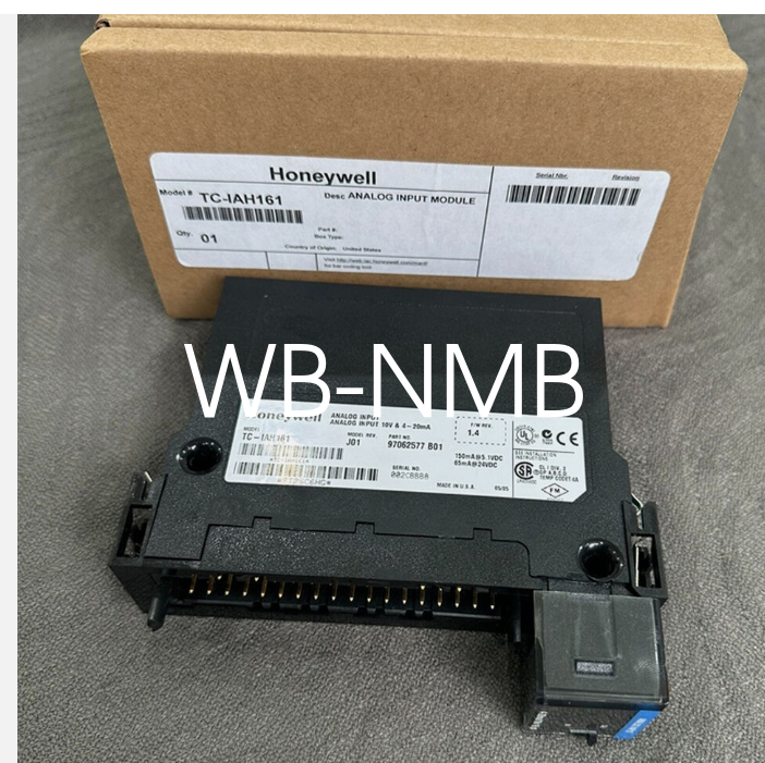TC-IAH161 NEW Honeywell PLC Module FedEx or DHL | eBay