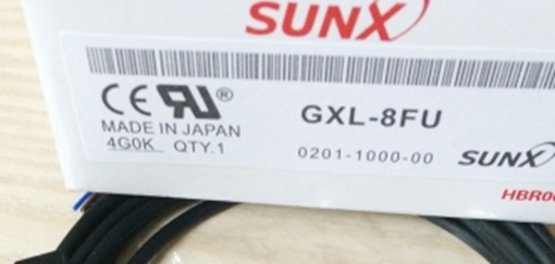 1PC Panasonic SUNX GXL-8FU NEW GXL-8FU In Box Expedited Shipping | eBay