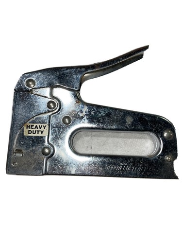 Arrow Fastener T-50P Staple Gun Made in USA Stapler Tool | eBay