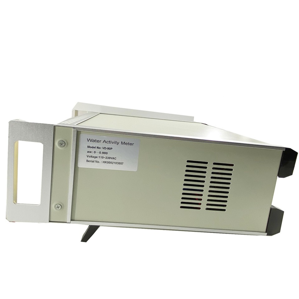 Water Activity Meter Analyzer Smart Water Activity Measurement Tester ...