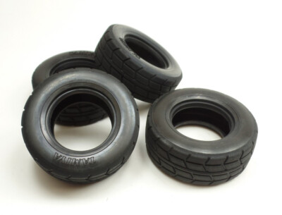 Tamiya TT-01 1:14 MAN TGS Team Reinert Racing 51589 Wheels 4 Pieces T0E ...