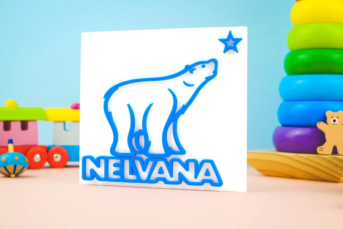 Nelvana Logo