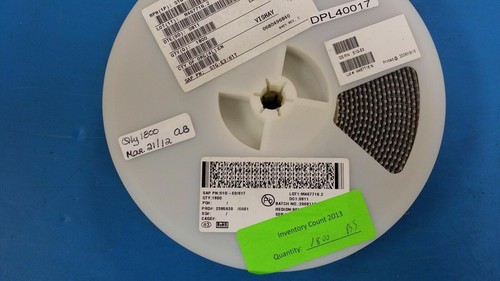 (1800PCS) S1G-E3/61T Diode Switching 400V 1A 2-Pin SMA FACTORY REEL ...