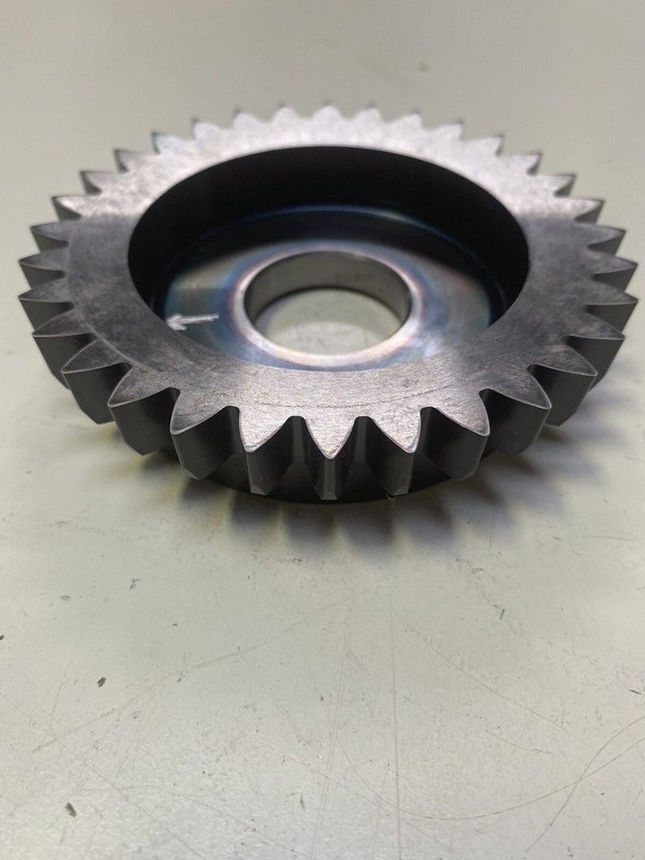 Gleason 1.250” Bore Gear Shaper Cutter DP 8 PA 25. 32 Teeth. | eBay