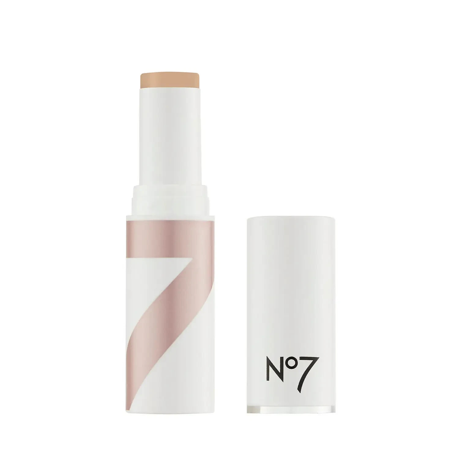 No7 Intelligent Colour 40ml SPF 6 Foundation - Light for sale online | eBay