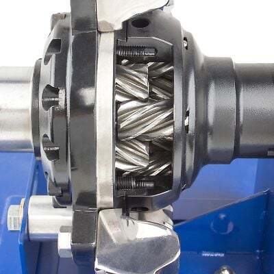 Power Trax Chrysler 8.25 Inch 29 Spline Grip PRO Traction System ...