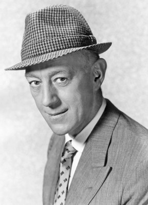 Alec Guinness - Star Portrait Poster | eBay