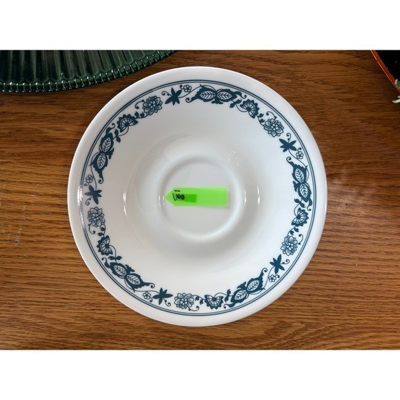 Corelle Old Town Blue 15‑Piece Set – Vintage Blue Onion Dinnerware | eBay