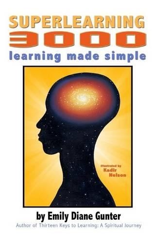 Emily Diane Gunter Superlearning 3000 (Paperback) (UK IMPORT) | eBay