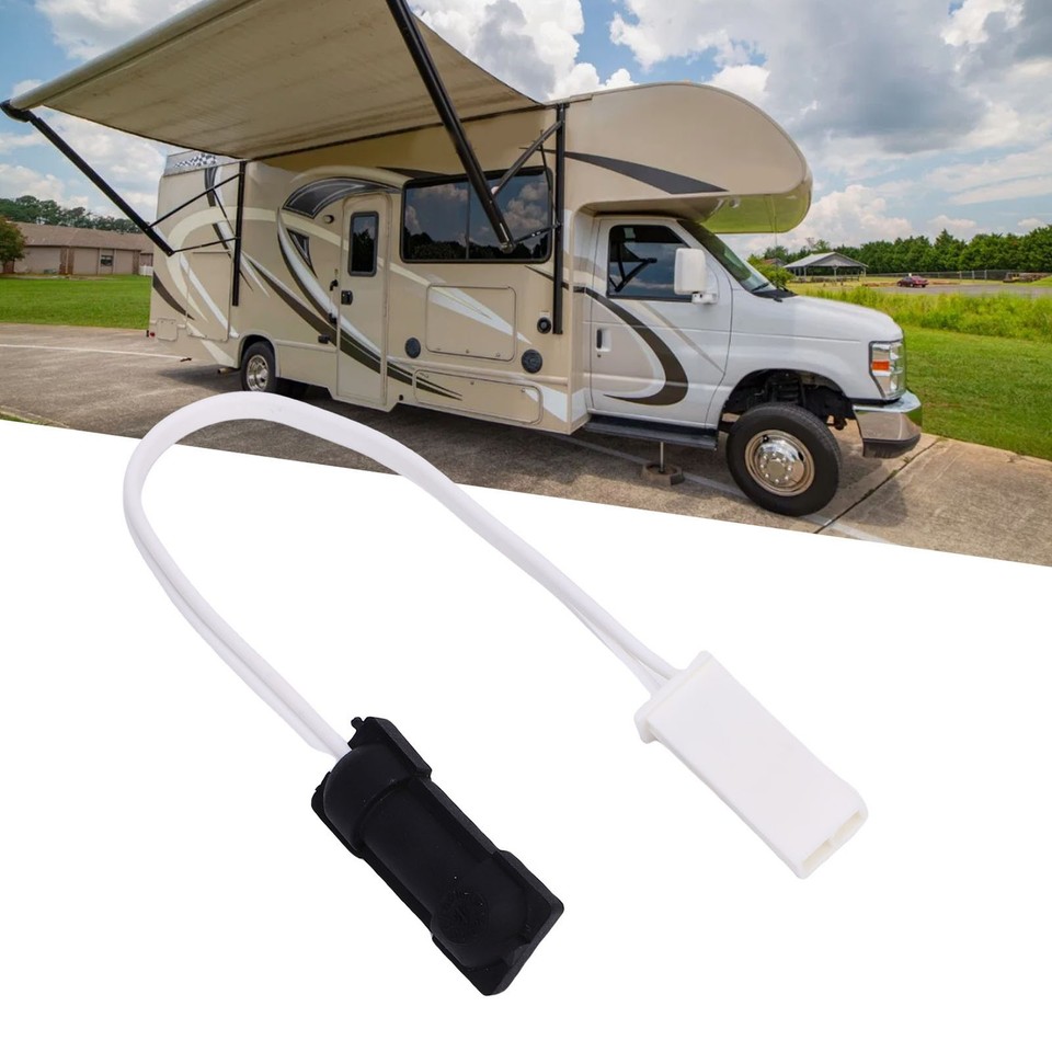 RV Refrigerator Thermistor Sensor High Precision RV Refrigerator Sensor 629409 | eBay Australia