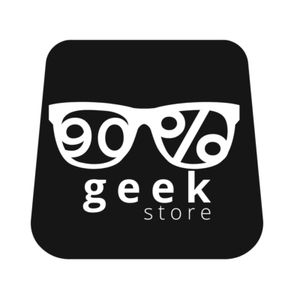 90 Percent Geek | eBay Stores