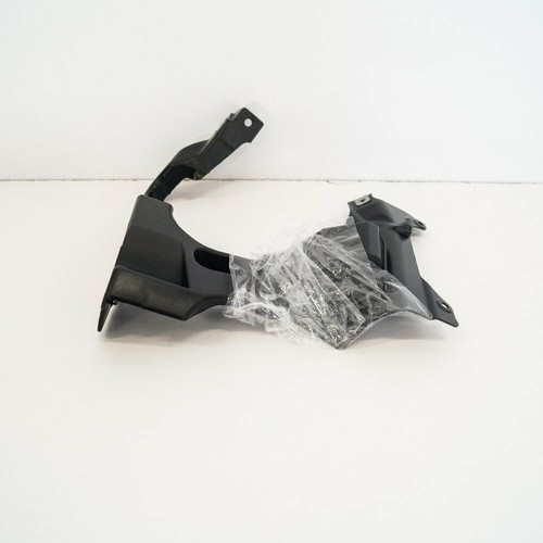 NEW BMW 5 F10 STEERING RACK COVER FRONT LEFT 51757228685 2016 OEM NO🇺🇸 ...