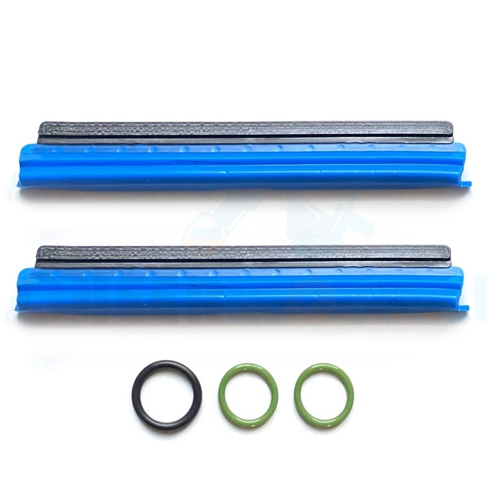 Intake Manifold Gasket Set for Pontiac Bonnevi Chevy Camaro Buick ...