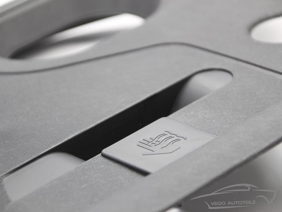 Original Vego Motor Cover Cap Trim For Renault Megane 2 Espace | eBay UK