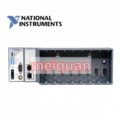 New National Instruments NI CRIO-9074 779999-01 1-year warranty DHL ...