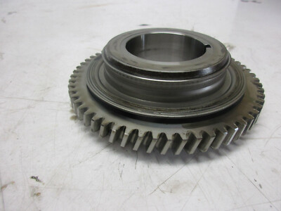 CRANK RELUCTOR GEAR 17-19 GM Duramax 6.6L L5P | eBay