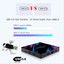 HK1 Pro Smart TV BOX Android 10.0 Quad Core 4K Smart 5G WIFI Media ...