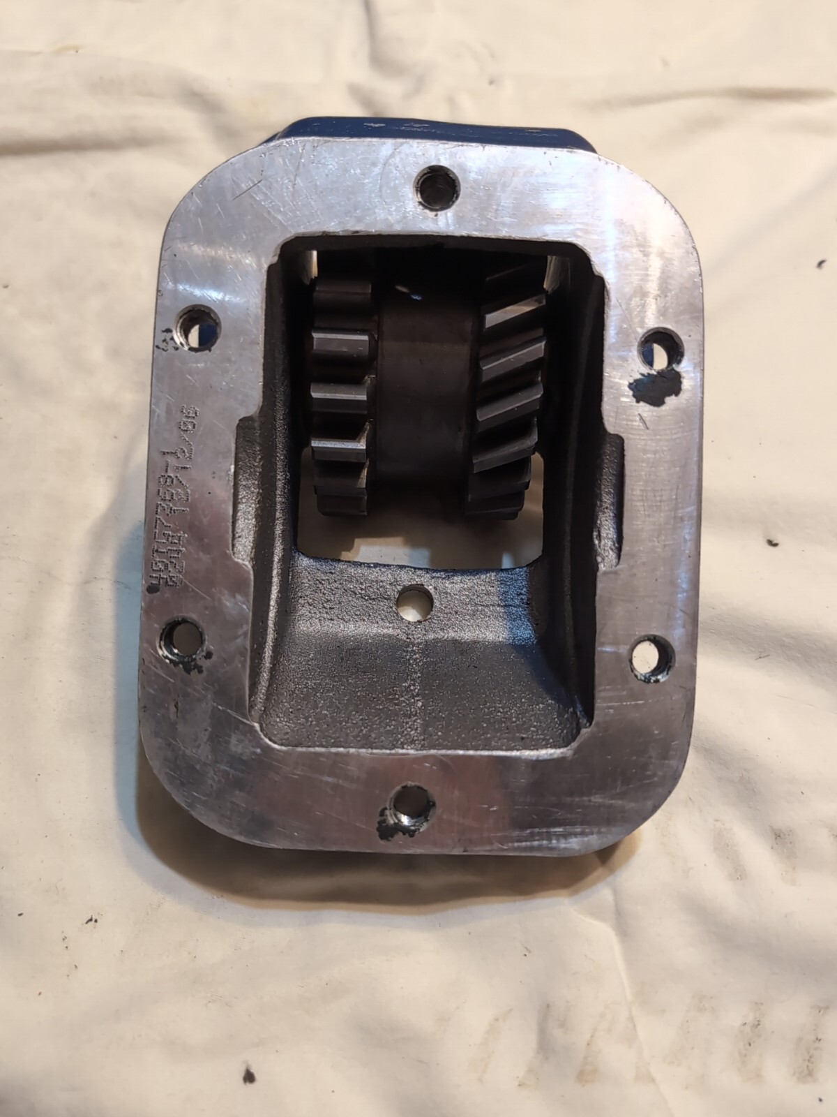 Muncie 40TG7368-1 PTO Adapter Gear Assembly (Shelf L4) | eBay