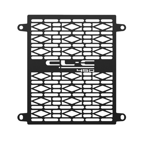 Motorcycle Radiator Guard FOR CFMOTO CLC 450 Bobber/450 CL-C Bobber ...