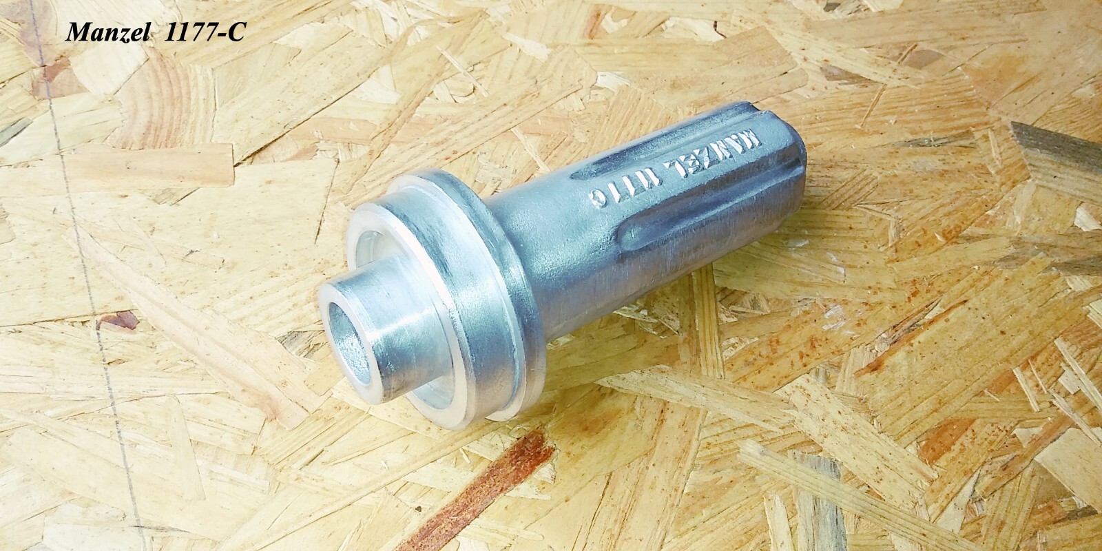 62 63 Ford Fairlane Meteor Rear Axle Specialty Tool Manzel 1177-C | eBay