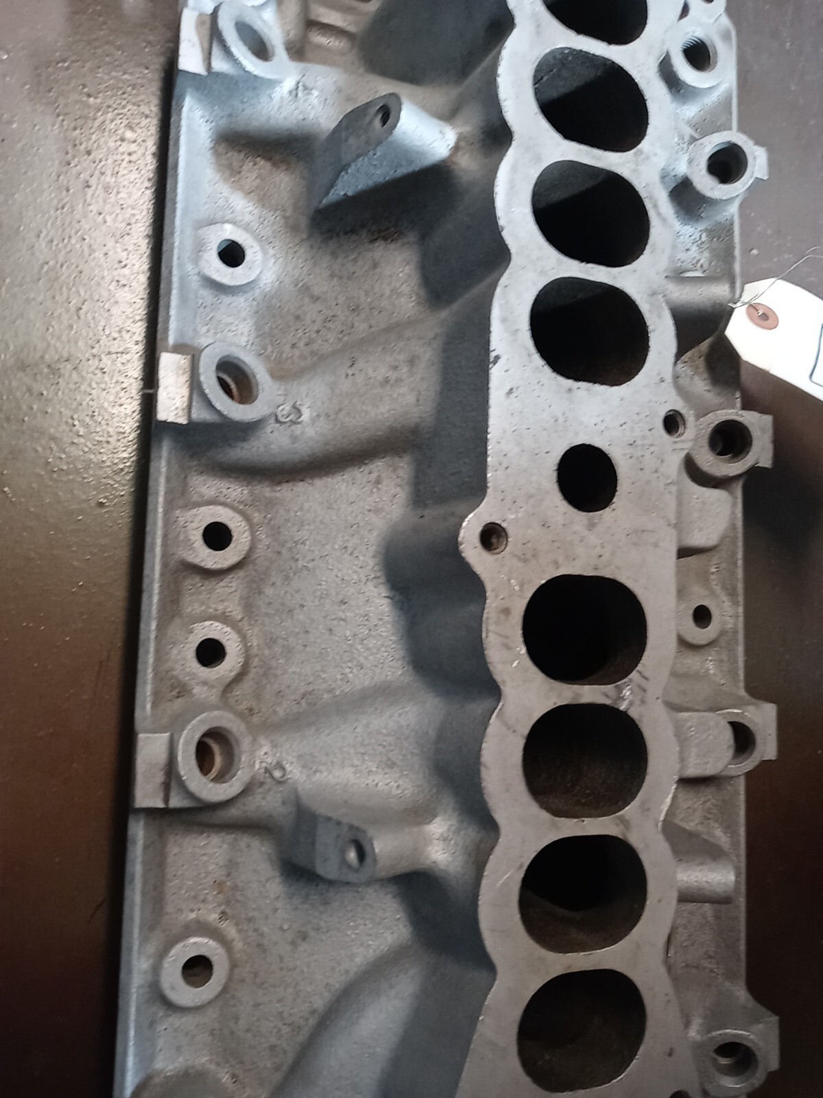 1986-1993 FORD MUSTANG 5.0 GT INTAKE MANIFOLD RF-E6SE-9K461-D3A | eBay