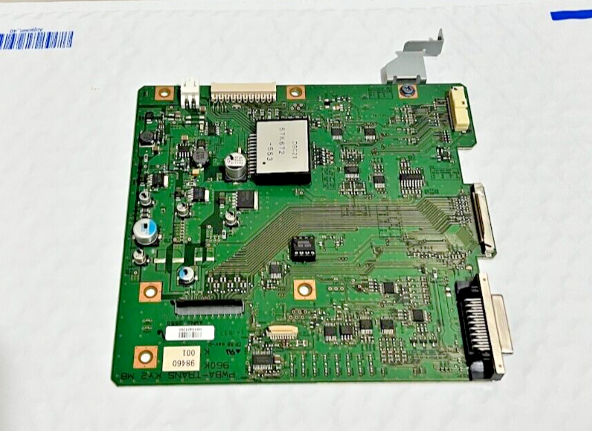 Xerox AltaLink C8030 C8035 C8045 C8055 C8070 IIT PWB Assembly 960K61760 ...