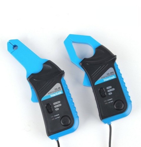 Digital Current Clamp Multimeter Meter Handheld Oscilloscope Multimeter ...