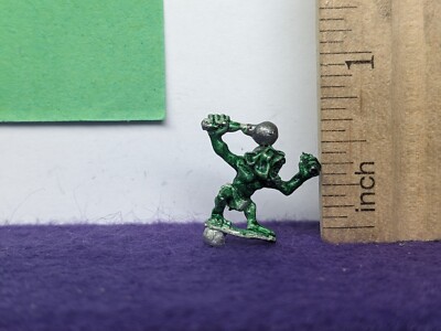 Games Workshop C14 (3C-16) Snif Snotling Miniature Metal Citadel Slotta ...