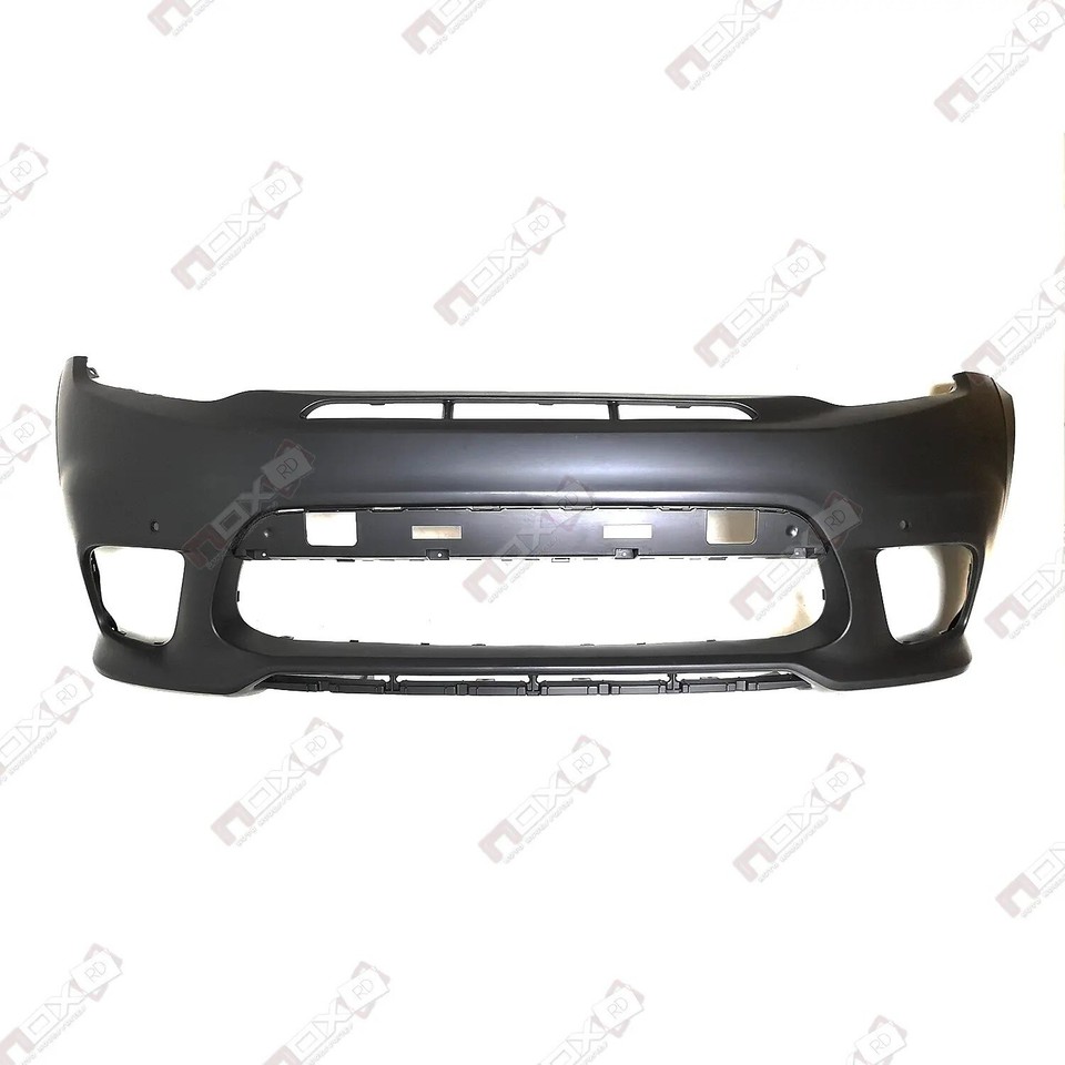 For 2014-2016 Jeep Grand Cherokee SRT Front Bumper Kit SRT 17-21 ...