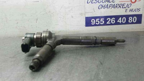 KRAFTSTOFF-INJECTOR Opel ASTRA H BERLINA 1.7 16V CDTI (101 CV ...