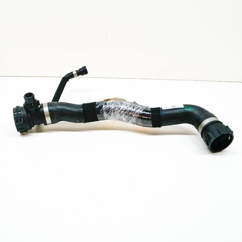 BMW 5 F10 Radiator Coolant Hose 17128513603 8513603 NEW GENUINE | eBay