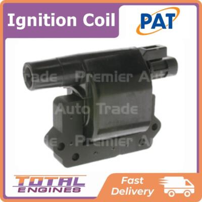 PAT Ignition Coil fits Nissan Terrano D21 3.0L V6 VG30I | eBay Australia
