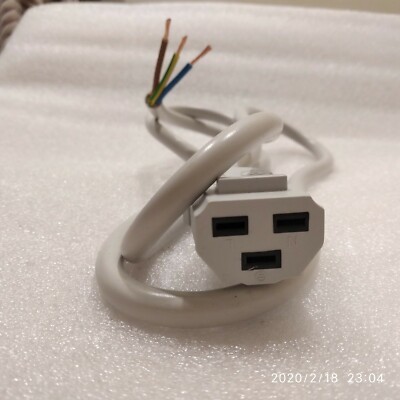 Oven Power Supply Cord Cable | eBay UK