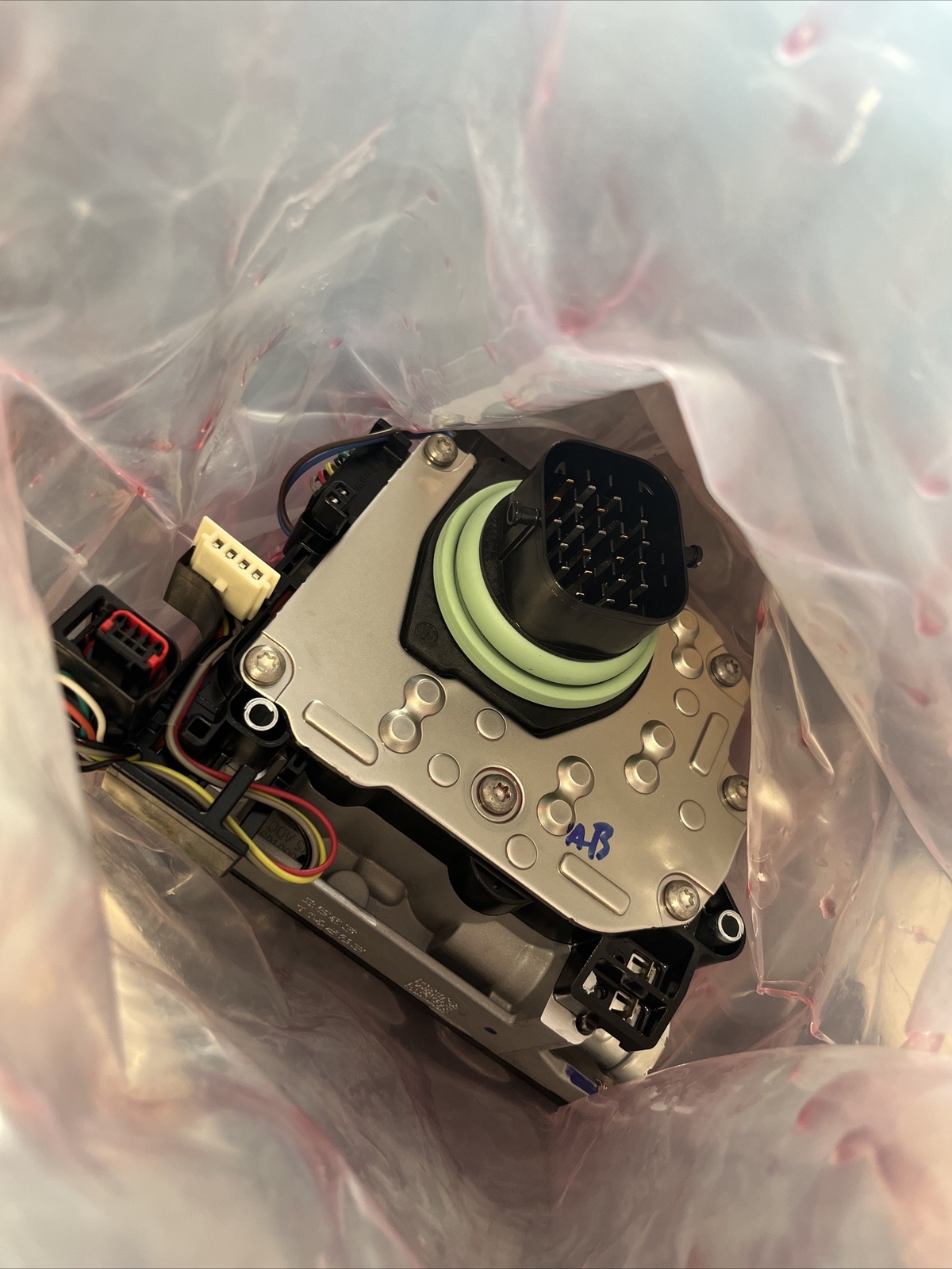Automatic Transmission Control Solenoid Mopar 68371508AA for sale ...