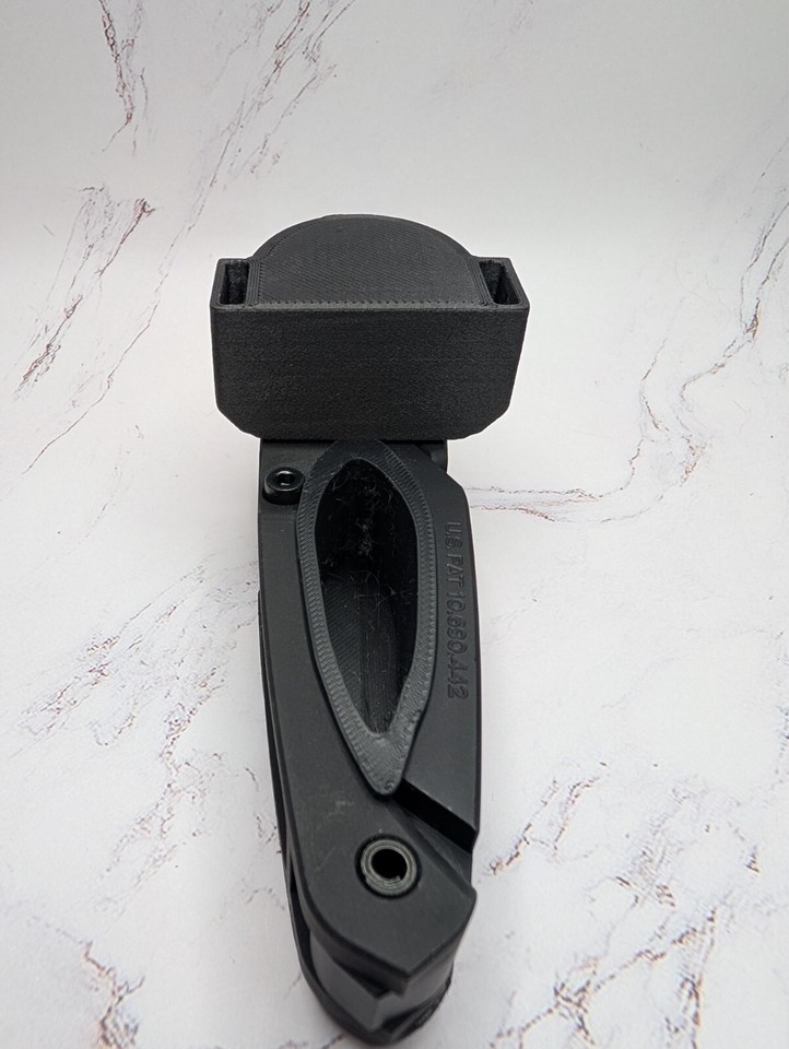B&T Retractable SPC Tailhook Adapter | eBay