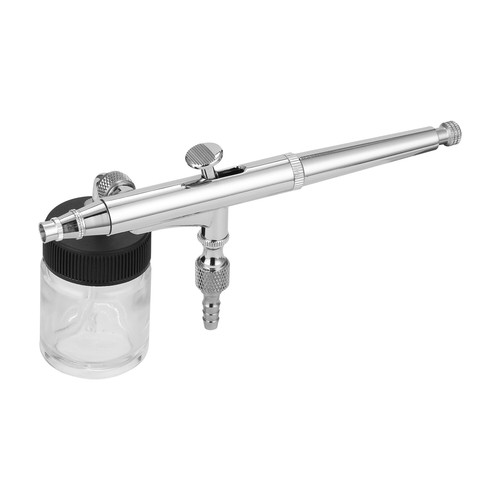 Professional T134 Airbrush Set for Model Making Art Painting with G1/8 ...