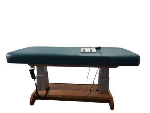 OAKWORKS CELESTA PERFORMA POWERED LIFT TABLE @ | eBay