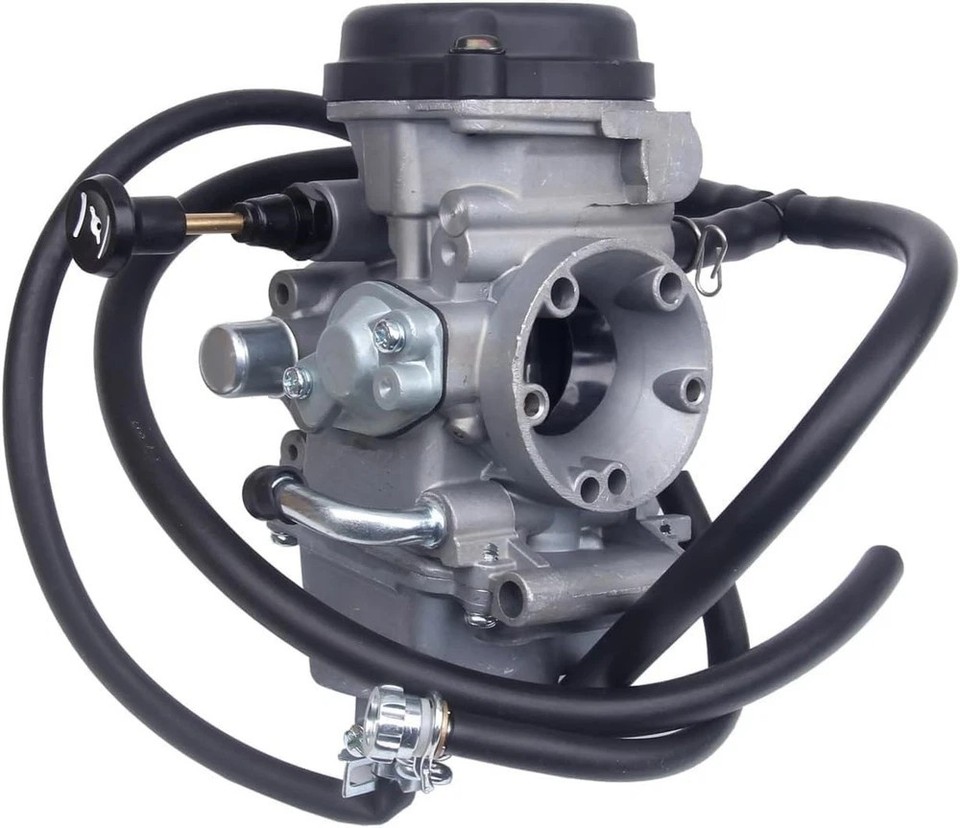 BH-Motor New Carburetor Carb For Yamaha Raptor 250 YFM250R 2008-2013 | eBay