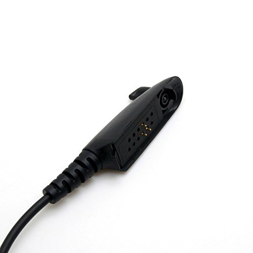 USB Programming Cable for Motorola GP328 GP340 GP380 GP640 GP650 GP680 ...