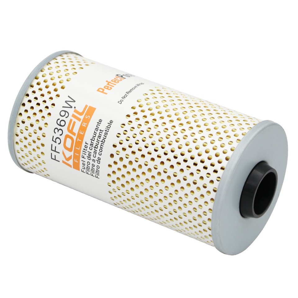 Set (6),L3578FN-DETROIT DIESEL FUEL FILTER /L3578FN, FF5369W, P550757 ...