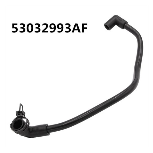 For 07-12 Dodge Jeep 3.7L 53032993AF 53032993AD PCV Crankcase ...