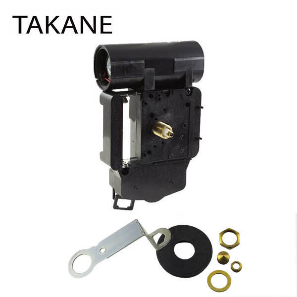 Takane Chime Pendulum Clock Movement Kit (includes Hands) - BRAND NEW ...