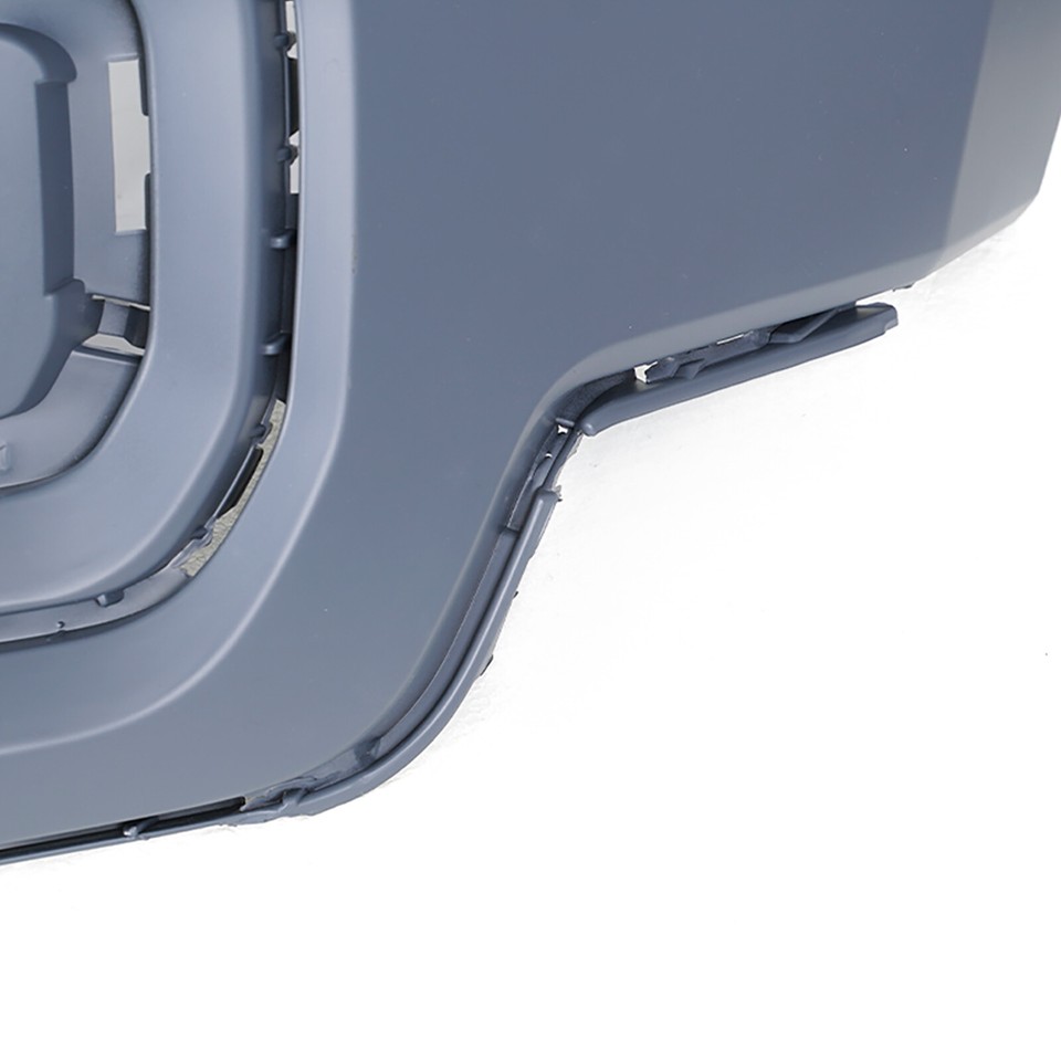 For 2013 2014 2015 2016 GMC Acadia Front Upper Bumper Cover Primed ...