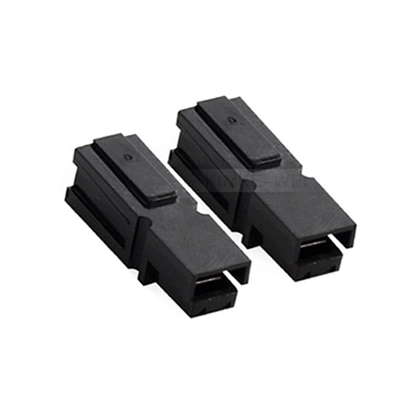 5/10 Pair 15A/30A/45A Red&Black Plug Kit for Anderson Power Pole ...