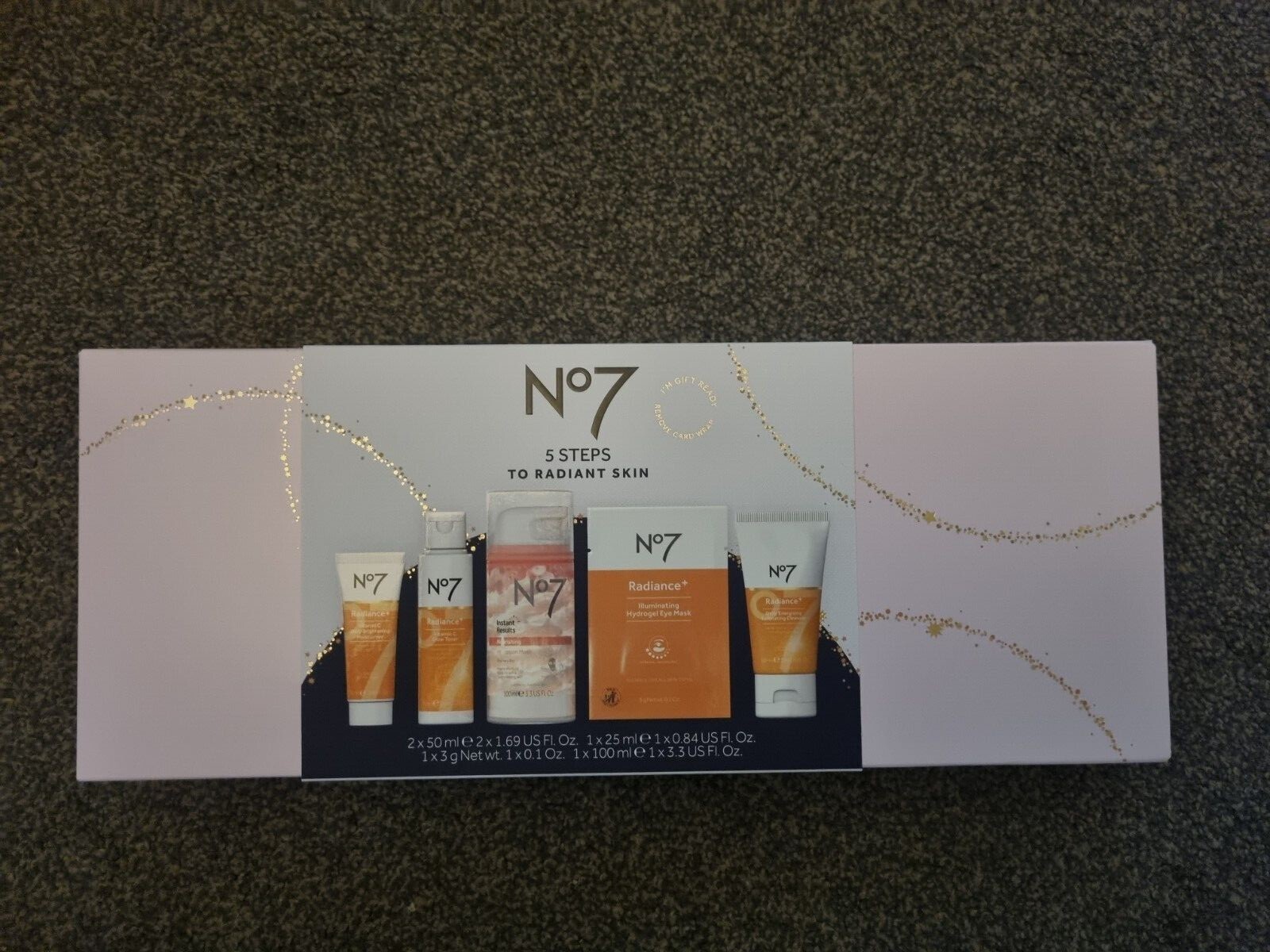 No7 Skin Care & Make Up Gift Sets 16 Different Variation's | eBay UK