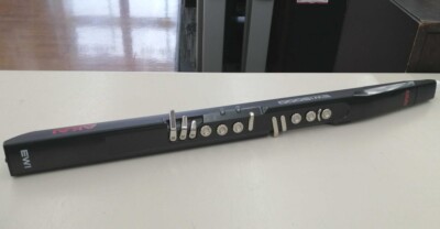 Akai EWI5000 Professional Electronic Wind Instrument Confirmed ...