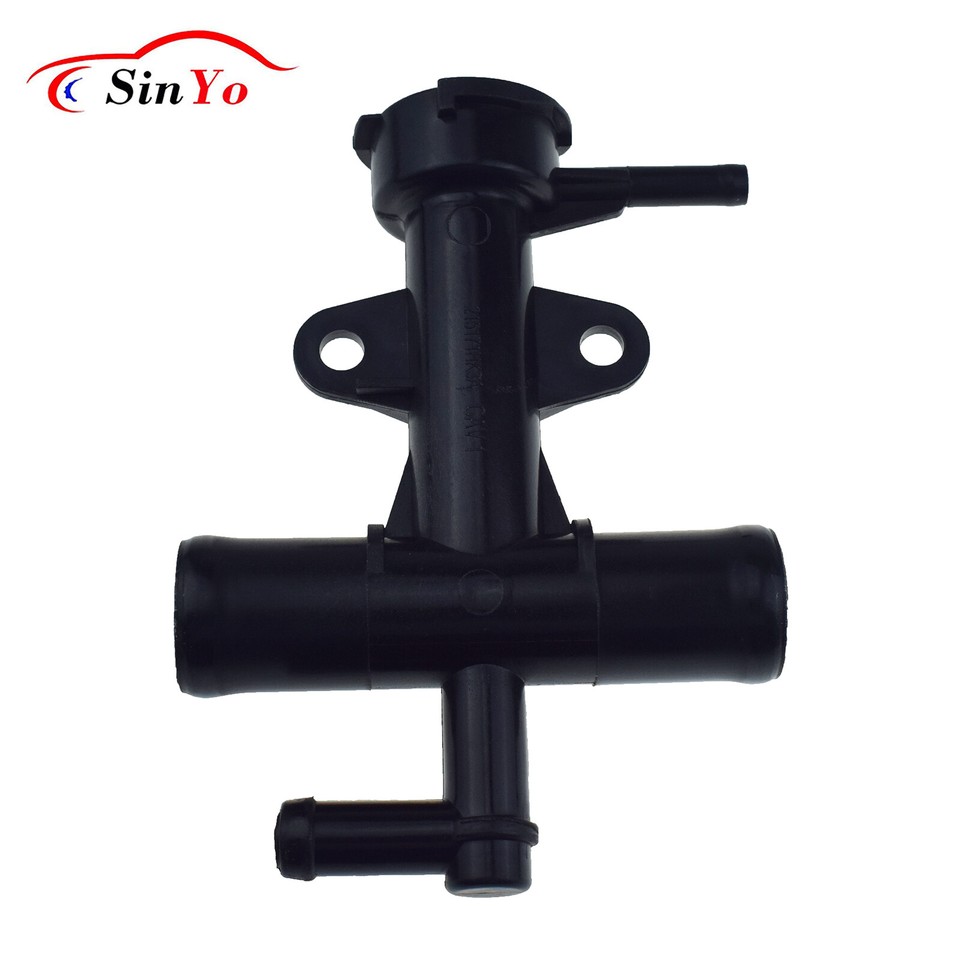21418-3AB3A Engine Coolant Filler Neck For Nissan Versa 1.6L 2012-19 ...