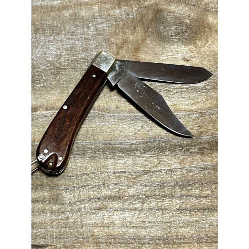 PUMA Puma 666 knife Knife made in germany solingen handmade vintage | eBay