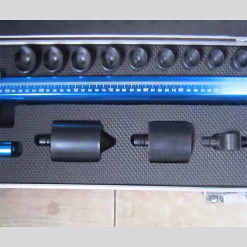 NEW 2D Auto Body Measuring System Repair Frame Machine Auto Chassis ...