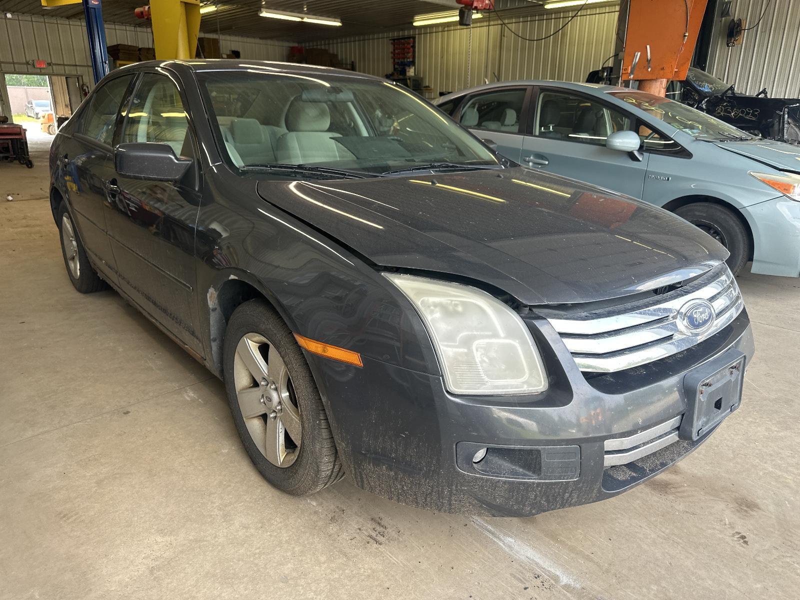 Used Spare Tire Wheel fits: 2007 Ford Fusion 16x4 compact spare Spare ...